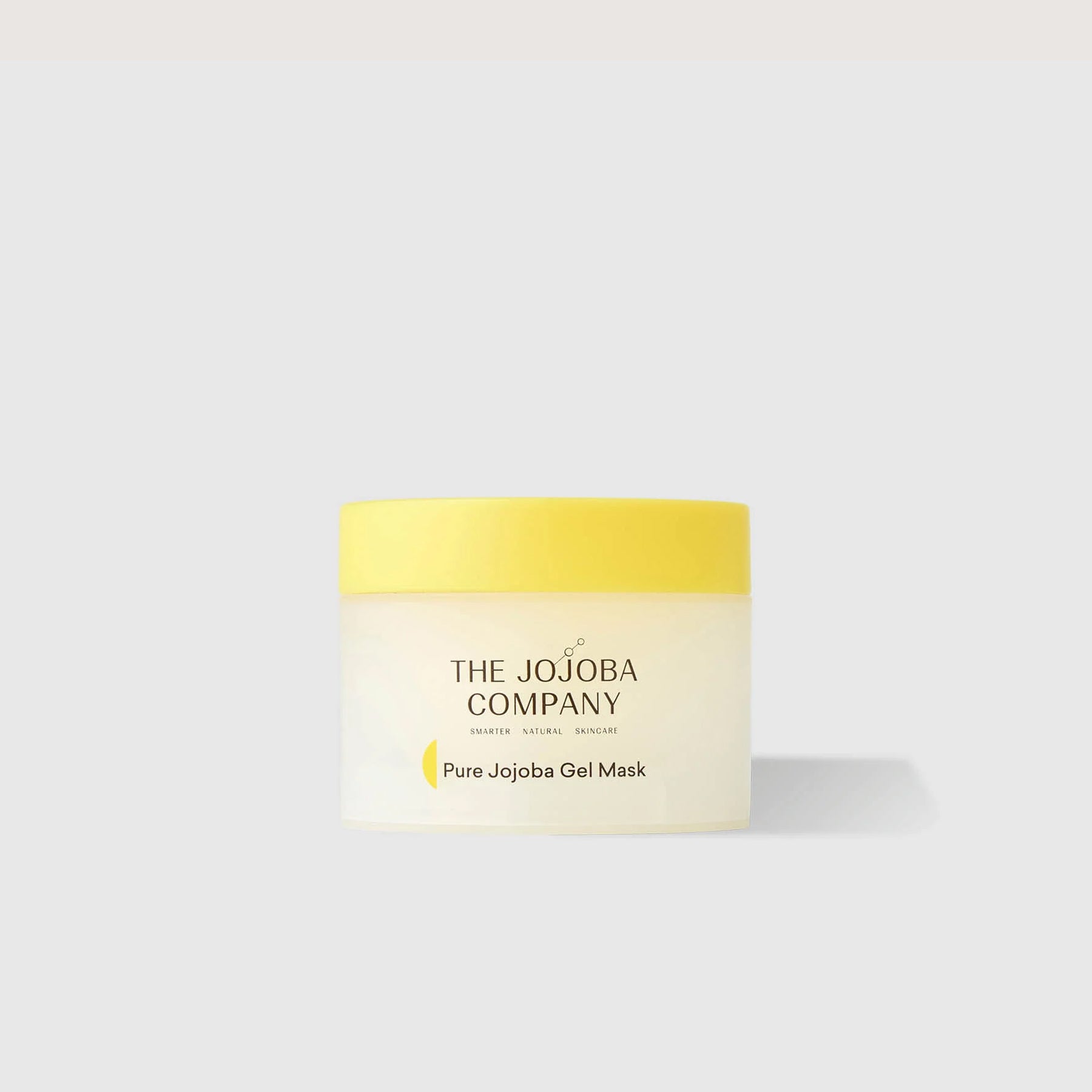 Pure Jojoba Gel Mask – The jojoba Company UK