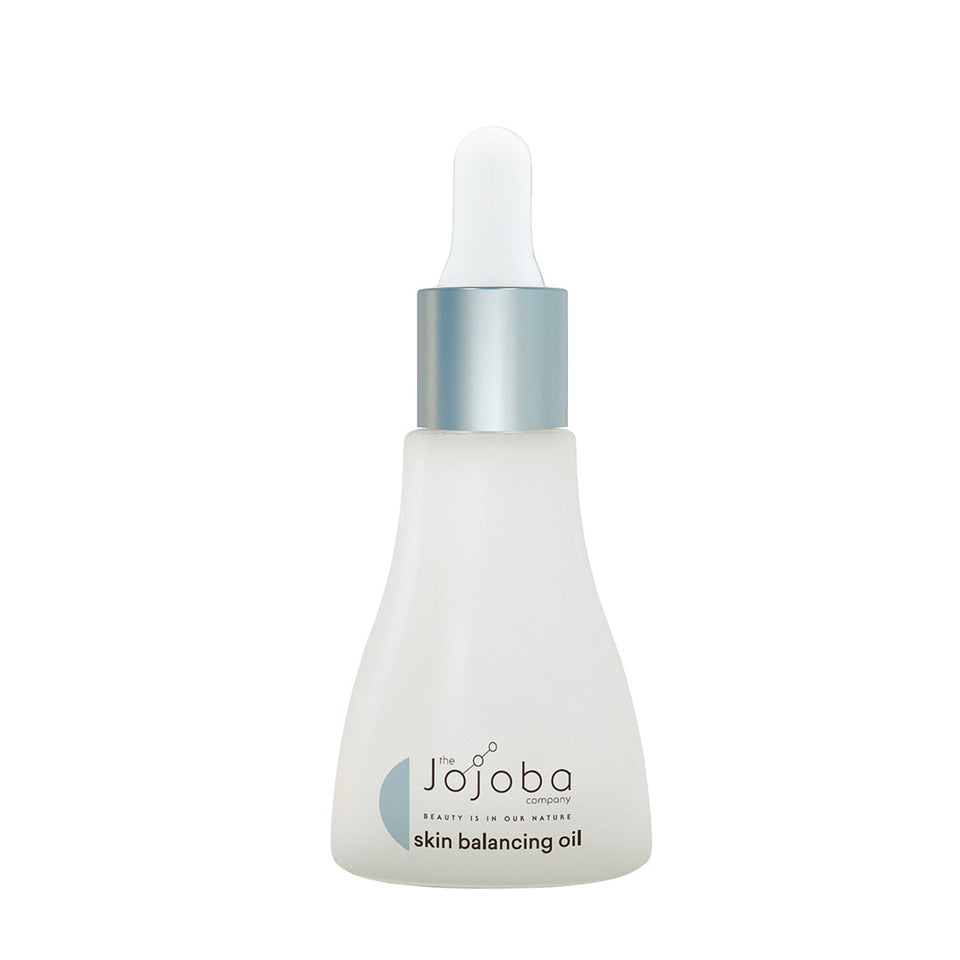 Skin Balancing Oil – The Jojoba Company UK