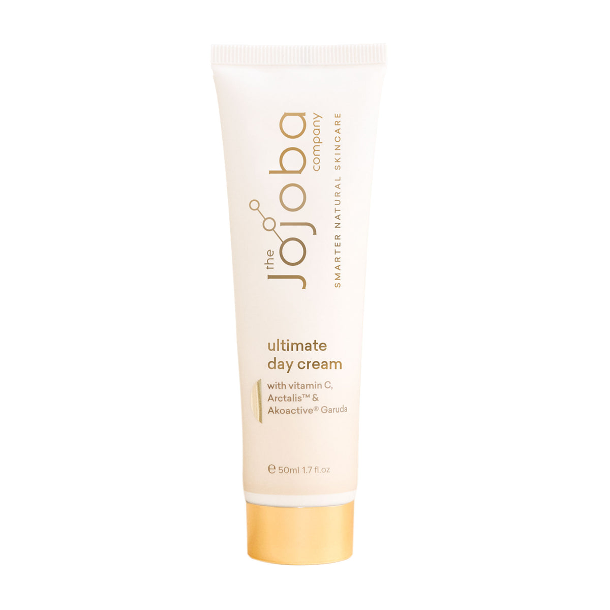 Ultimate Day Cream – The jojoba Company UK